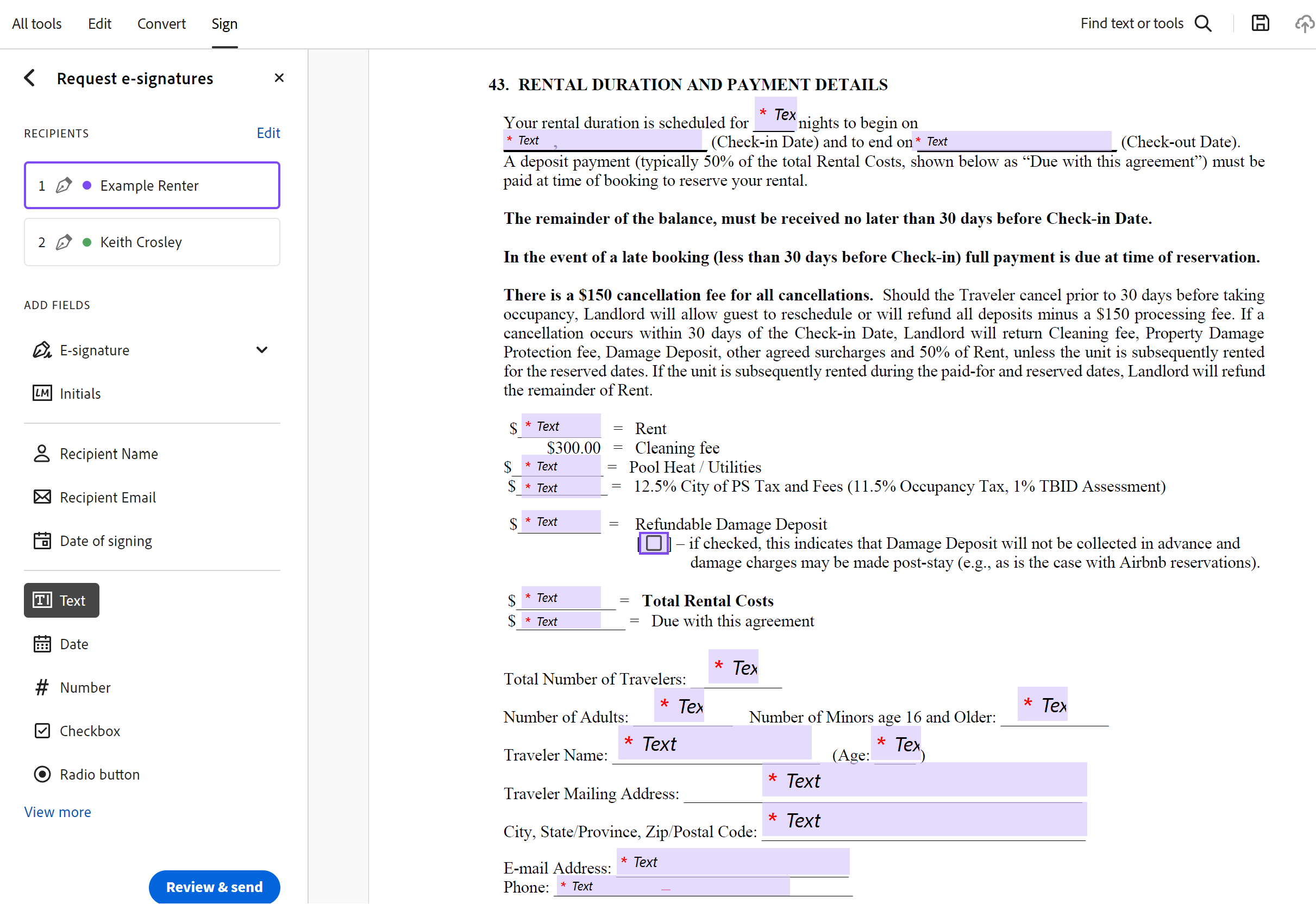 Adobe Esign Pushing Broken Updates and Charging Mo... - Adobe Product ...