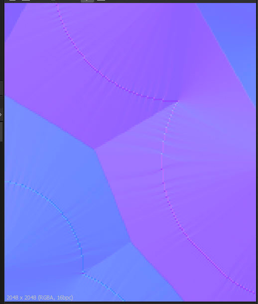 Signed Distance Field Generation - Adobe Product Community - 14122327