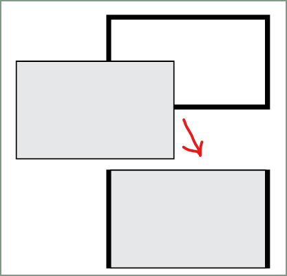 Solved: Re: How to apply color to only 2 edges of a graphi... - Adobe ...