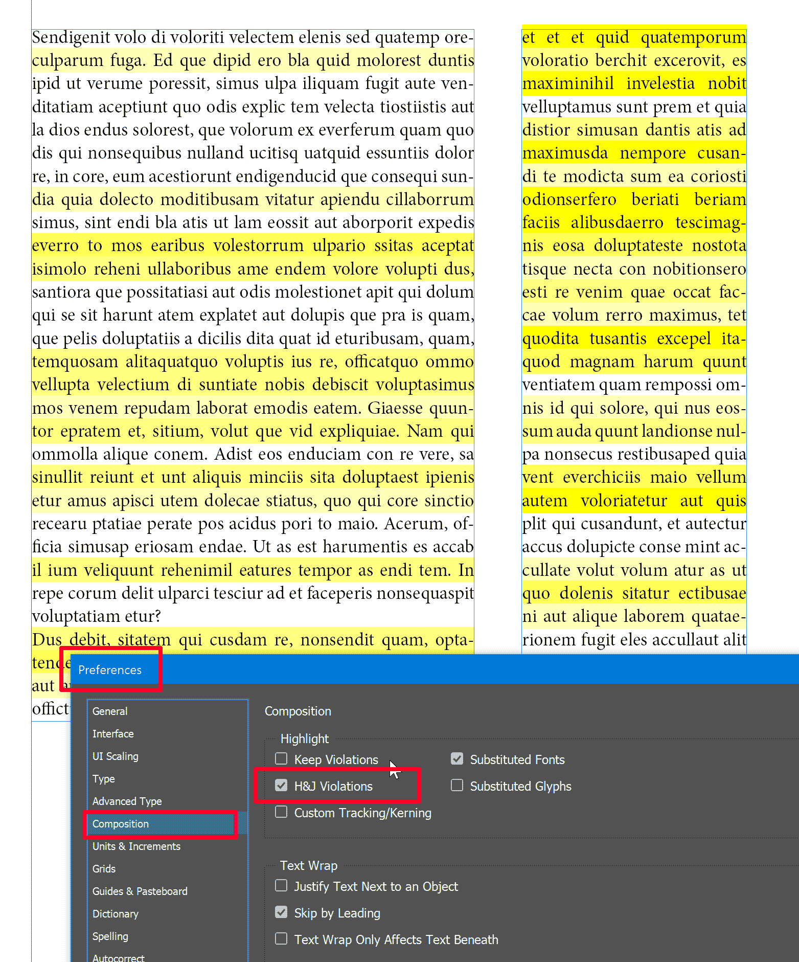 Solved: loose line and tight line - Adobe Product Community - 10632883