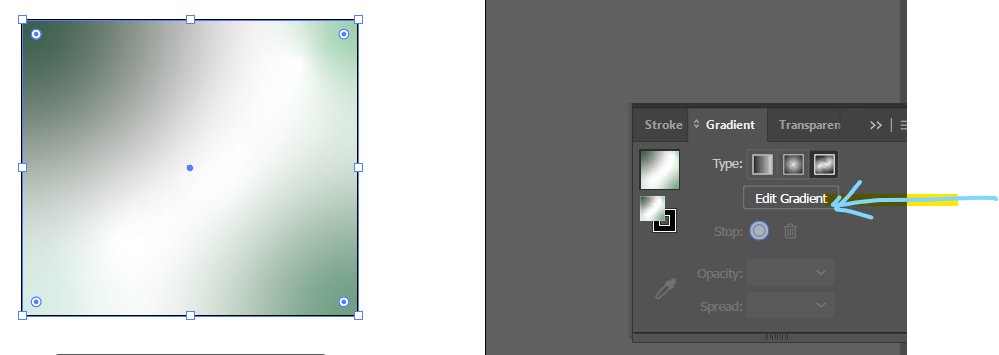 Solved: Illustrator Gradient Grayscale - Adobe Product Community - 14127878