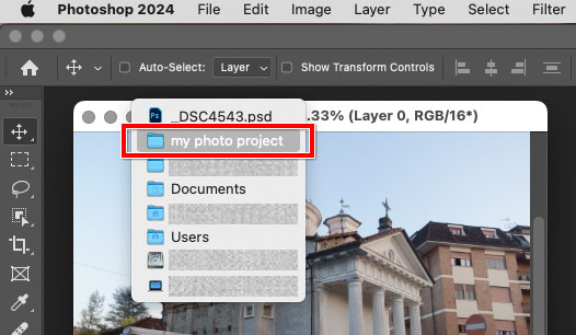Solved: Where is my PS file - a simple question but hard t... - Adobe ...
