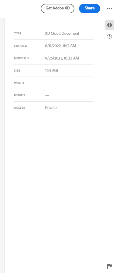 XD shared libraries files and libraries disappear ... - Adobe Community ...