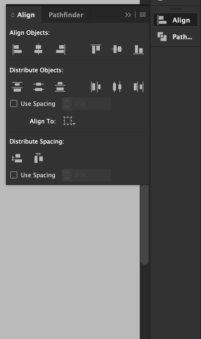 Solved: Can't add Pathfinder to InDesign workspace? - Adobe Product ...