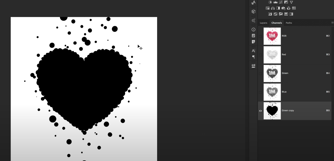 channels - Adobe Support Community - 14130267