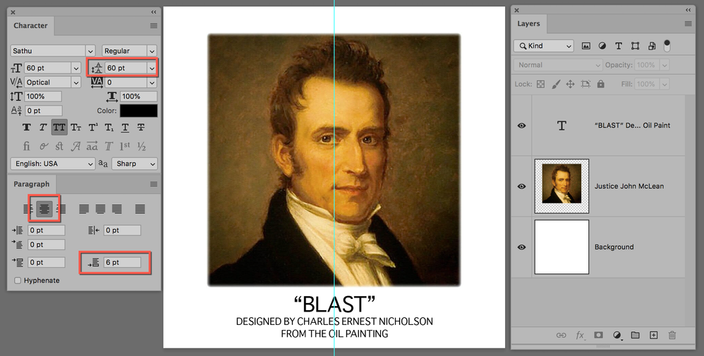 VERTICLE ALIGNMENT - Adobe Product Community - 10941067