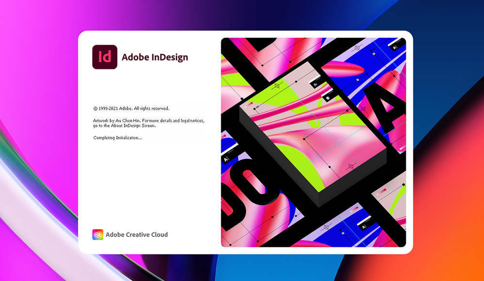 [유저 모집] 인디자인 프리릴리즈 커뮤니티에 참여하세요! - Adobe Community - 14131526