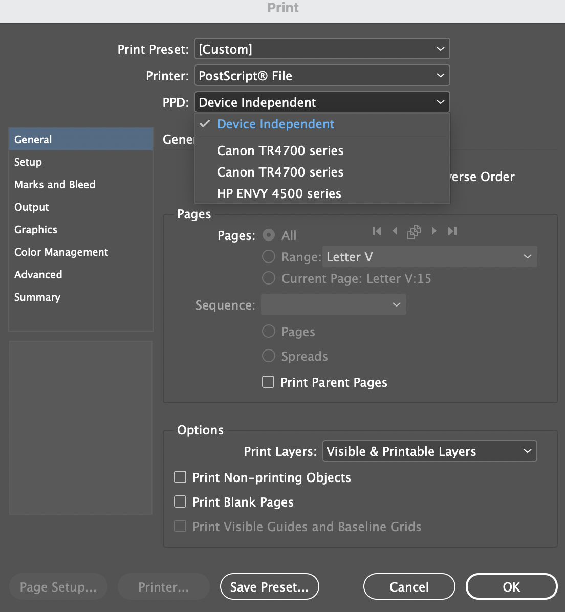 Solved: Re: Print booklet in Indesign not user friendly - Adobe ...