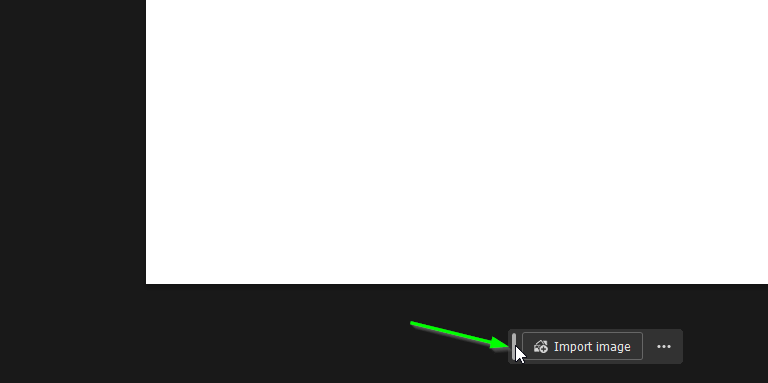 options bar - Adobe Community - 14132153