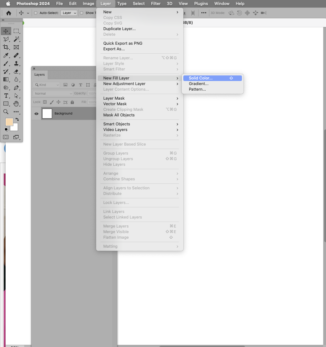 How to add a black mask instead of white mask? - Adobe Product ...