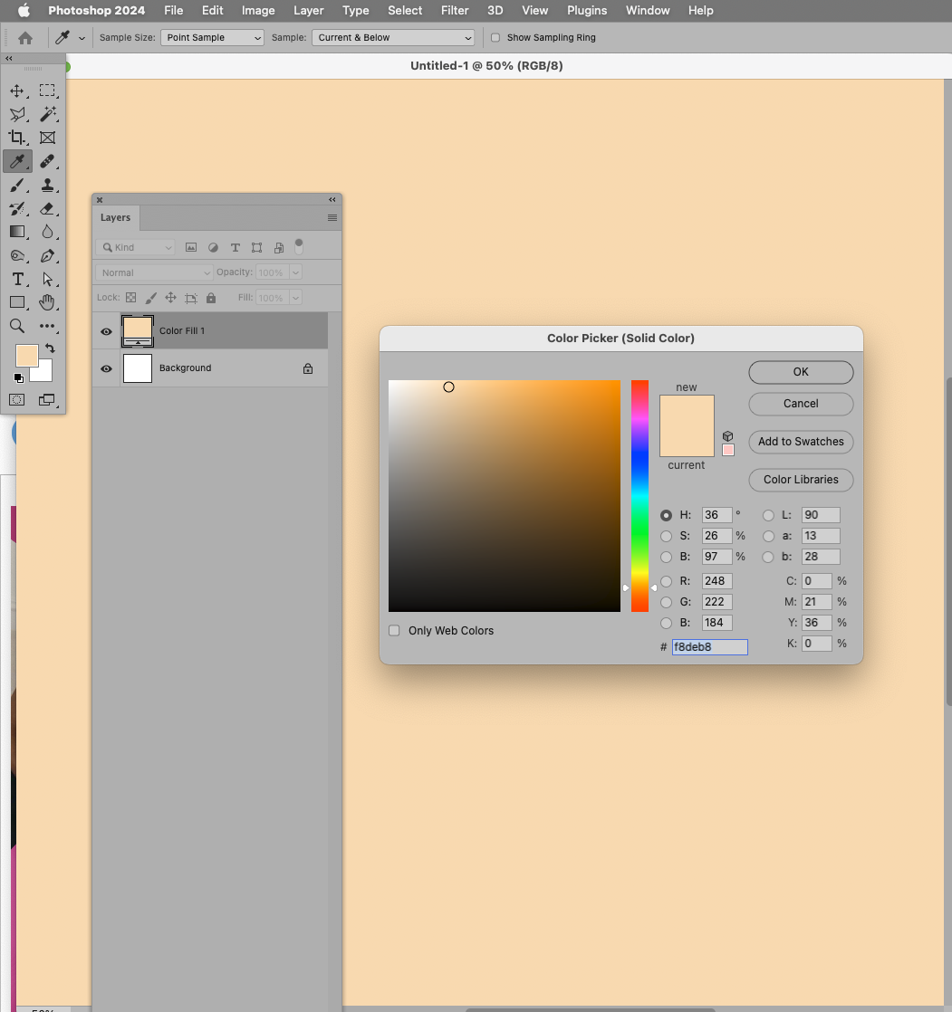 How to add a black mask instead of white mask? - Adobe Product ...
