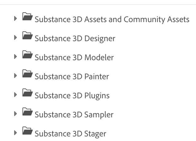 Solved: Exporting maps, normal only export stich, no fabri... - Adobe ...