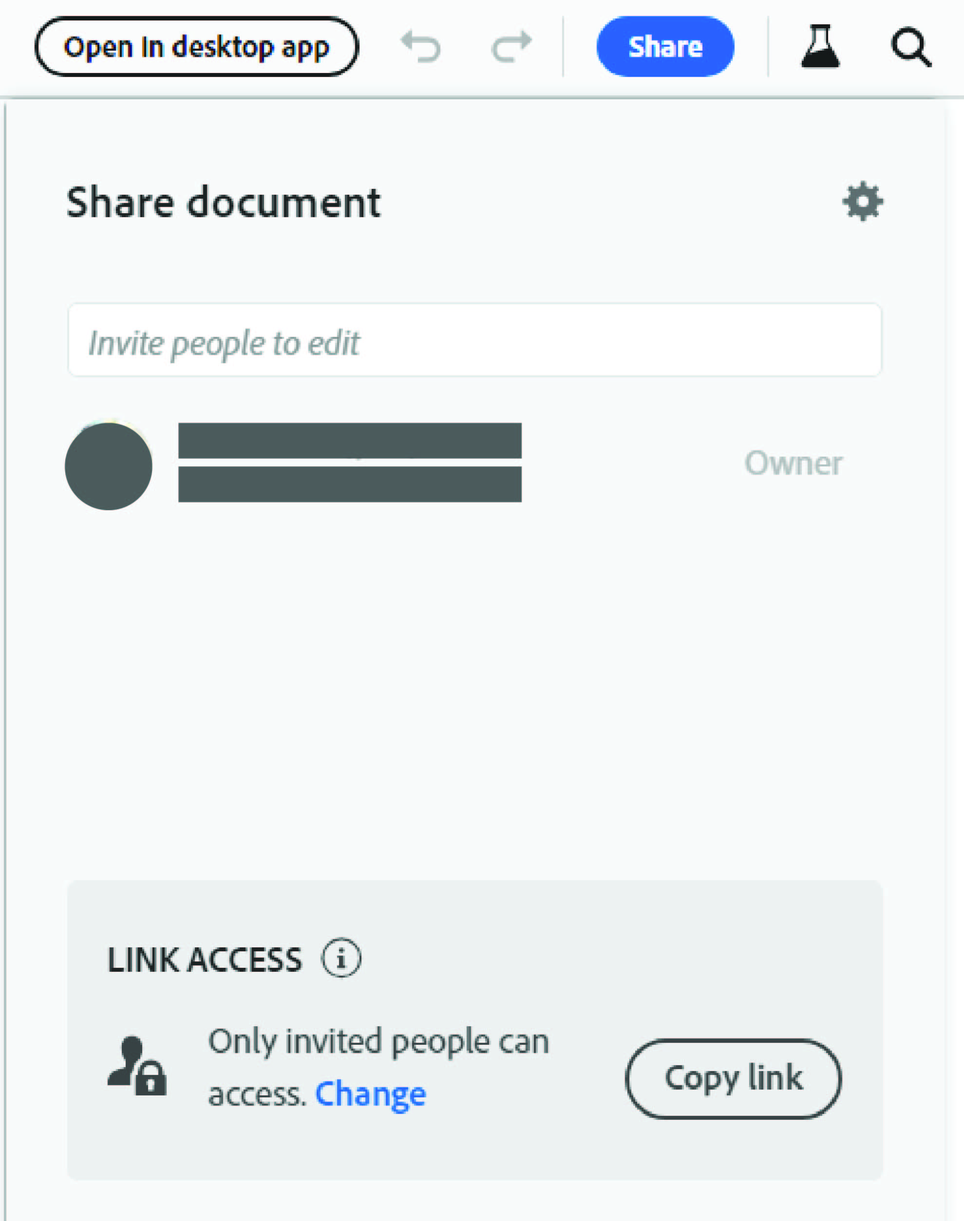 Share & engage in collaborative work using Illustr... - Adobe Product Community - 14146174