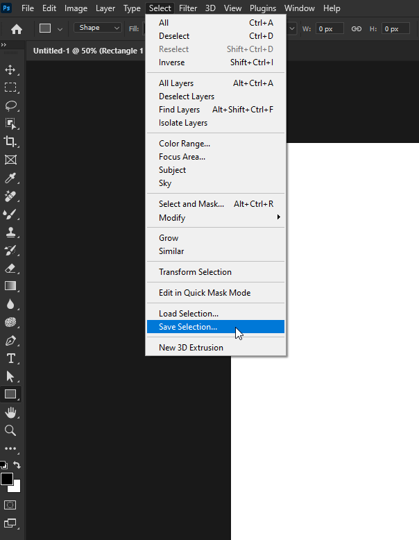 Solved: Copy' Paste Polygonal Lasso Tool Line? - Adobe Product ...