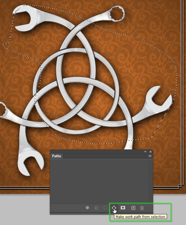 Solved: Copy' Paste Polygonal Lasso Tool Line? - Adobe Product ...