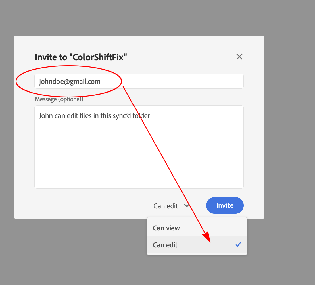 Solved: InDesign Files not supported as Cloud Documents - Adobe ...