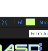 Get access to Fill property (JScript) - Adobe Community - 10942313