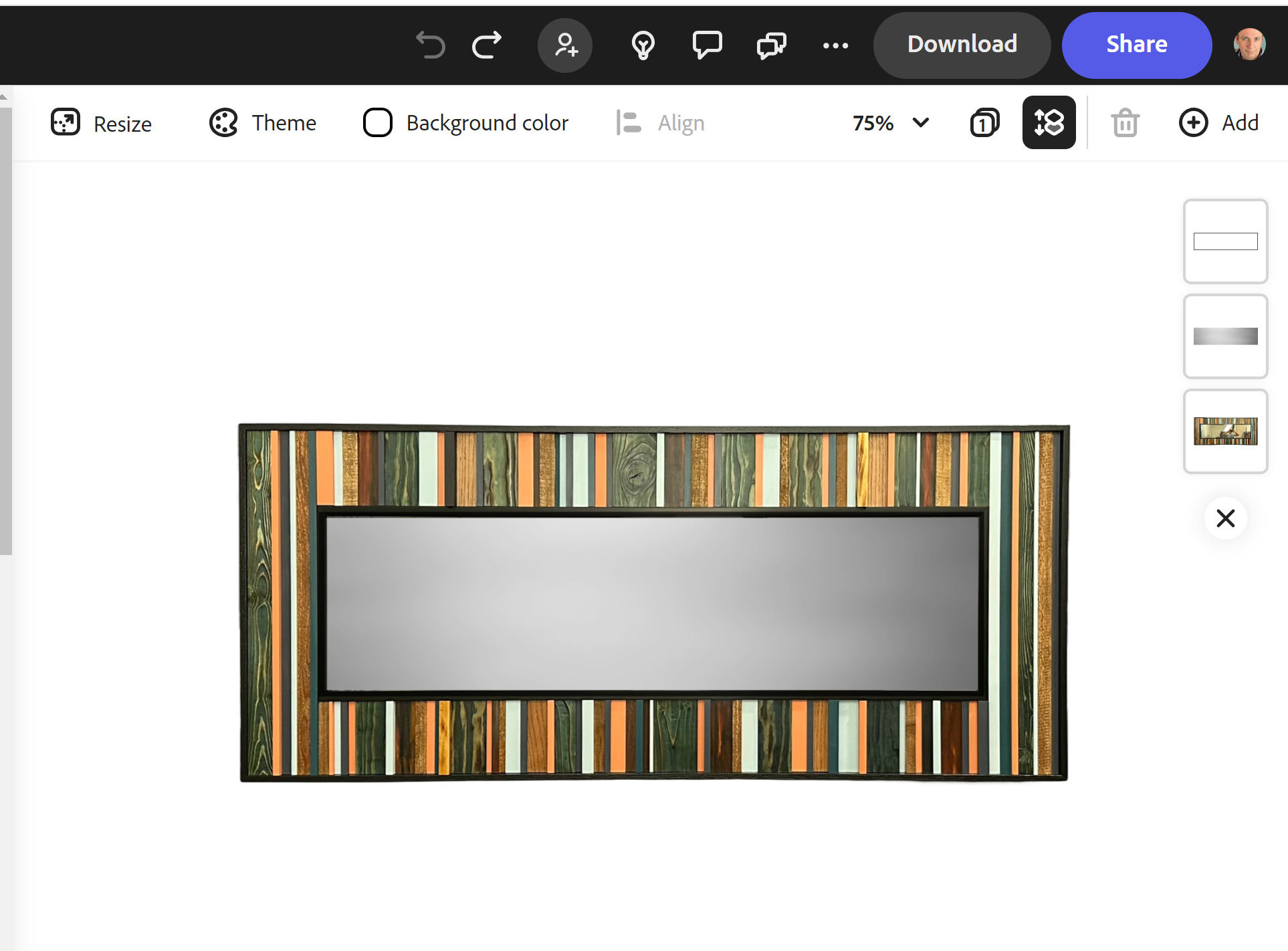 How Group or locking layers - Adobe Community - 14141483