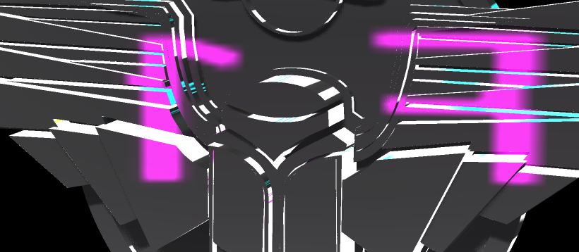 Random Mirrored Pink Text Not Part Of Design Sho Adobe Support