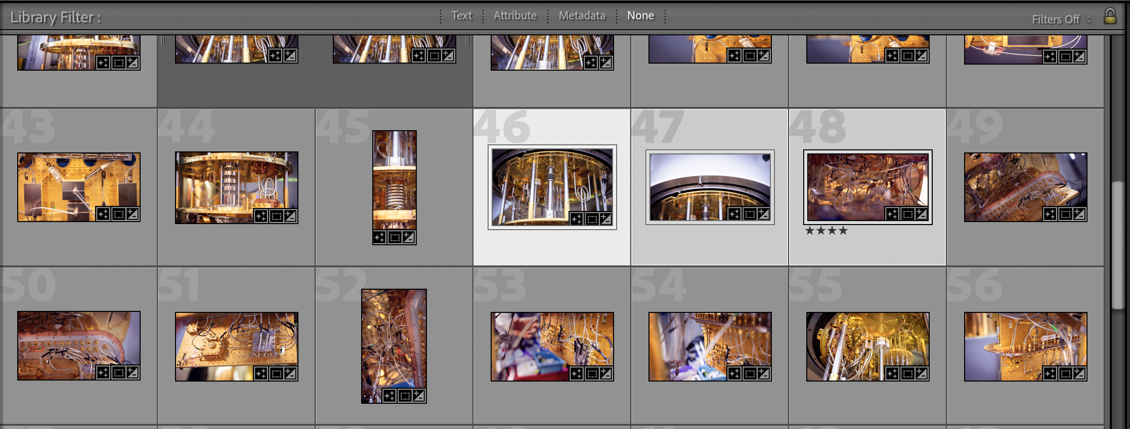 P: A way to alter the naming for Enhanced filename... - Adobe Product ...