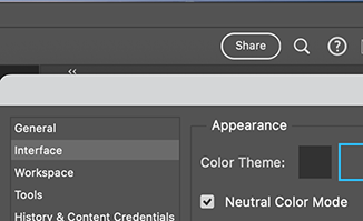 Solved: Red Mask Overlay in Photoshop - Adobe Product Community - 12936876