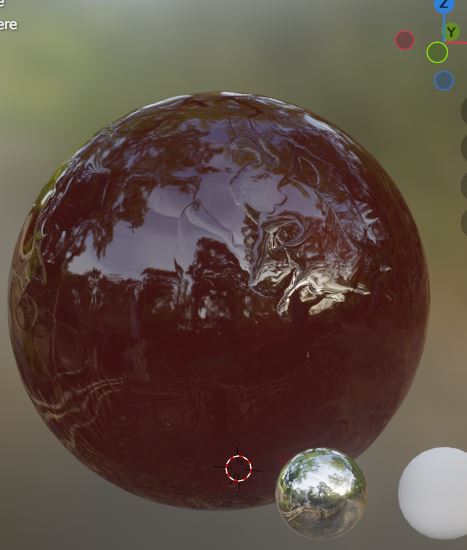 Solved: Generate alpha maps from Substance asset decals ? - Adobe ...