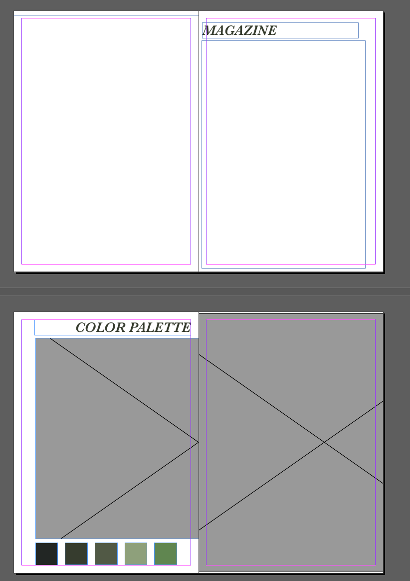 Solved: Unable to see the images in InDesign MacBook - Adobe Product ...