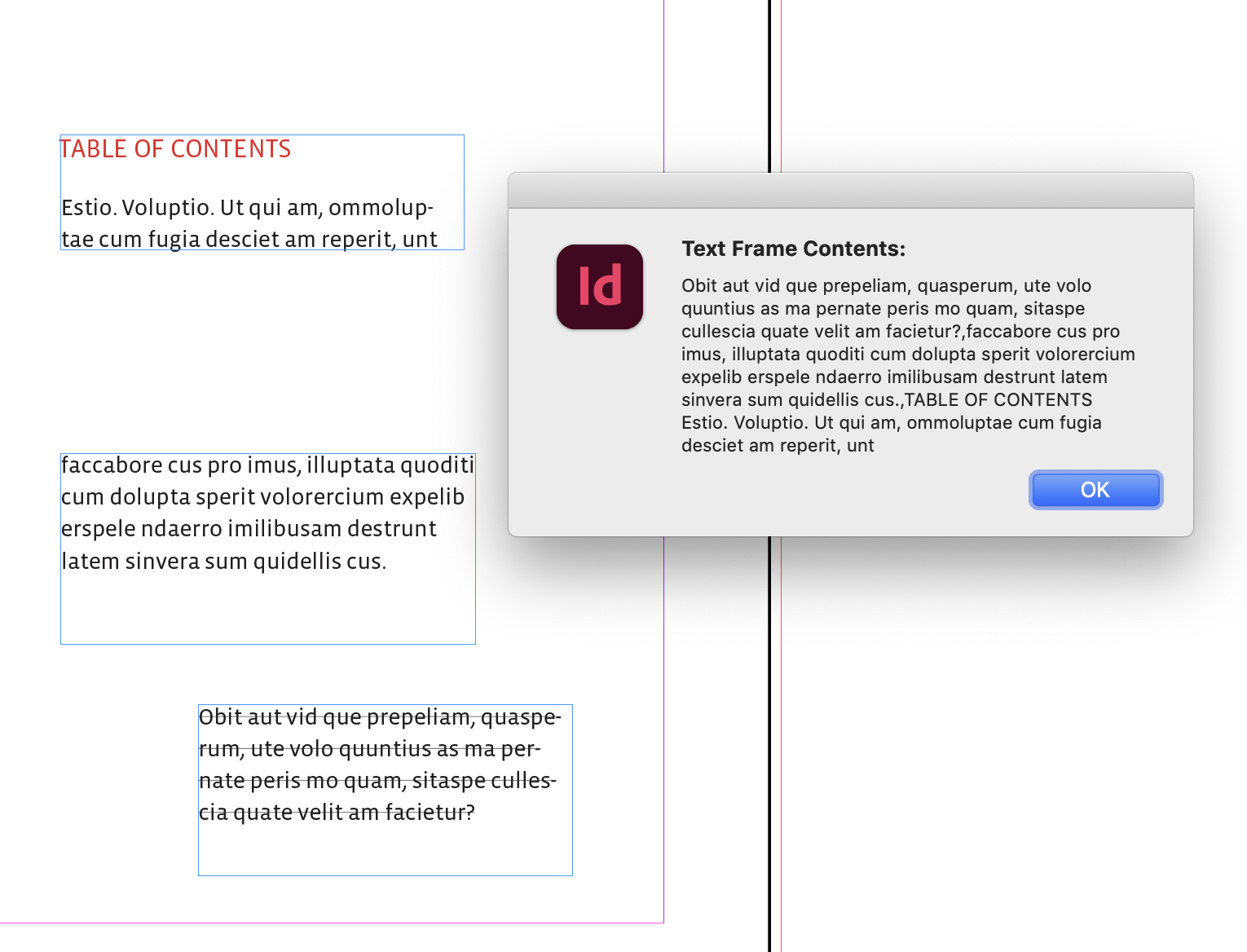 Solved: Is there an InDesign DOM flowchart? Getting conten... - Adobe ...