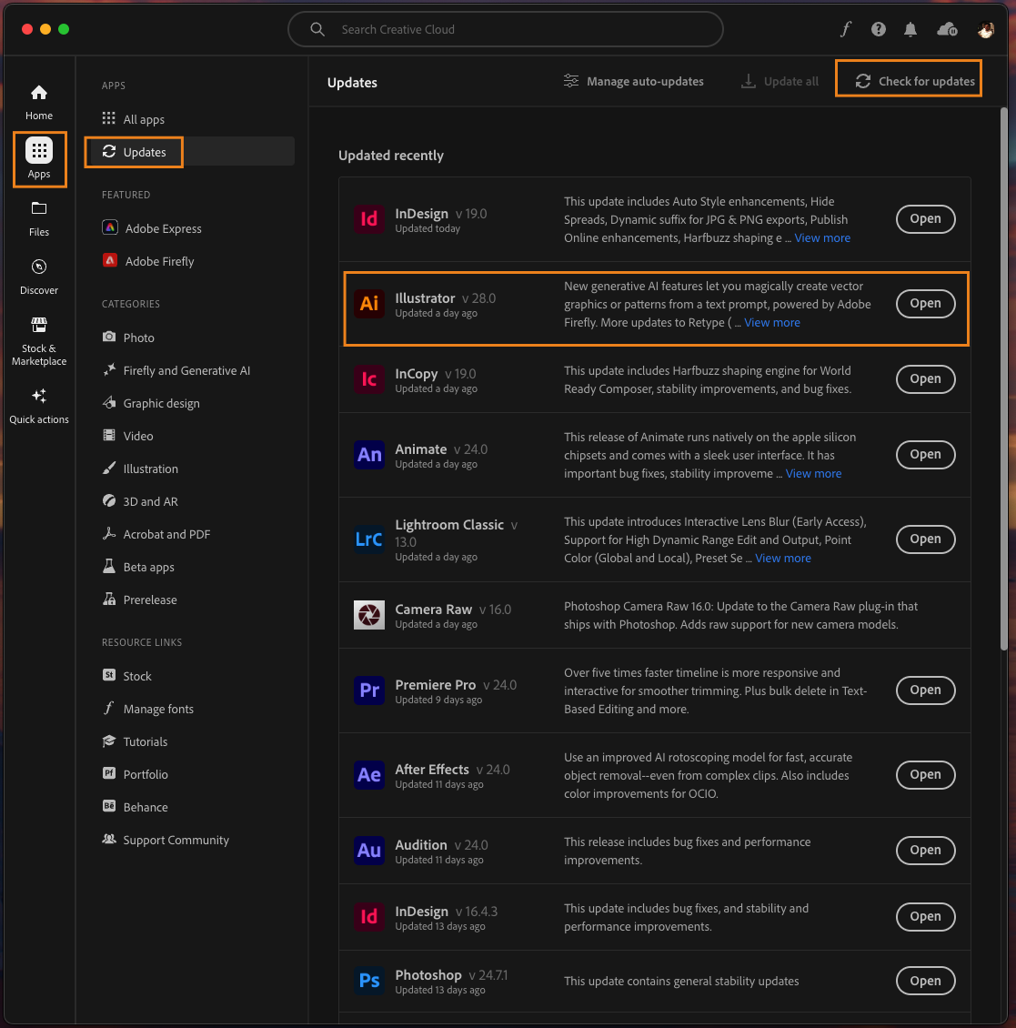 Solved: Text to Vector Graphic: Generate vectors effortles... - Adobe Product Community - 14146157