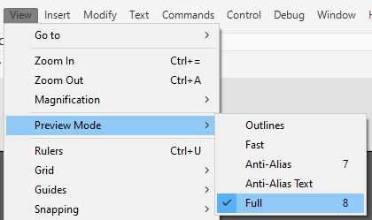 Solved: why are the other symbols faded? - Adobe Community - 14148197