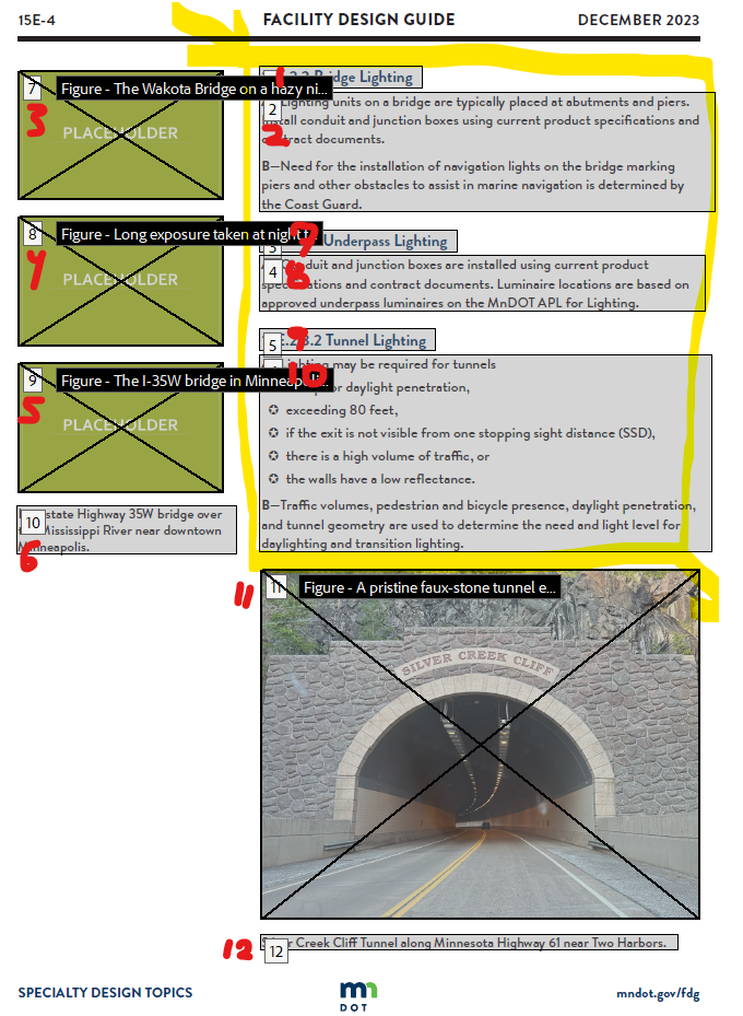 Solved: How to set PDF reading order in InDesign? - Adobe Product ...
