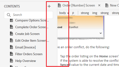 Disable UI Collapsed Margins - Adobe Product Community - 14150532