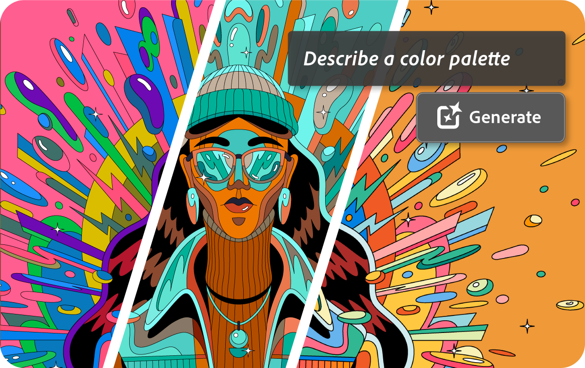 Adobe Illustrator | What you need to know about Ge... - Adobe Product ...