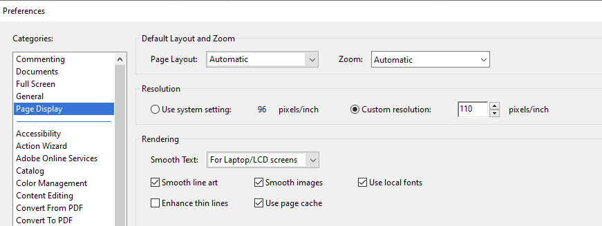Solved: Rulers not reader correct size - Adobe Product Community - 14150035