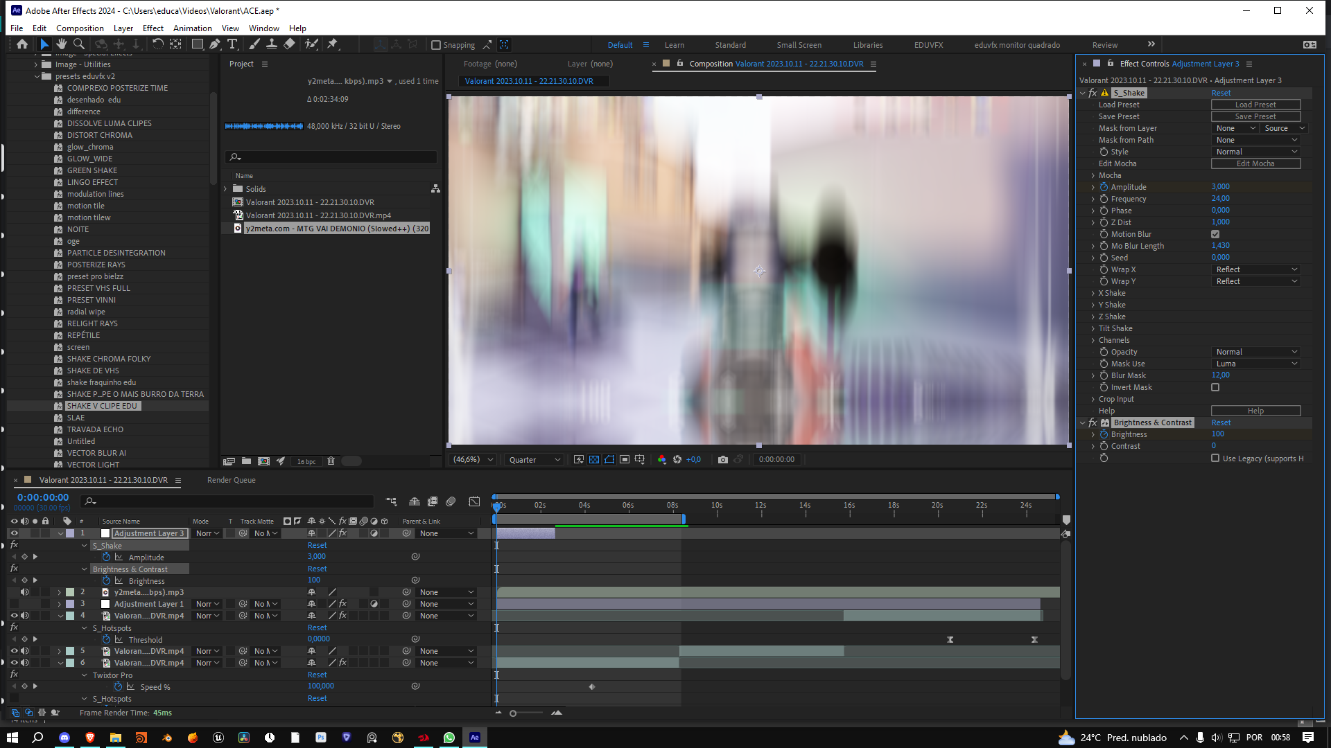 keyframes - Adobe Community - 14151036
