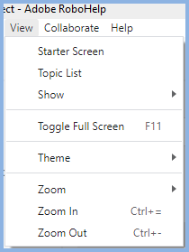 Disable UI Collapsed Margins - Adobe Product Community - 14150532