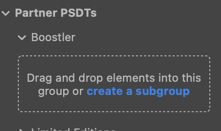 Trying to add PSDT file to Photoshop Libraries - Adobe Product ...