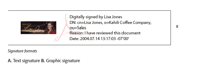 Solved: Cannot digitally sign PDFs - Adobe Product Community - 12150971
