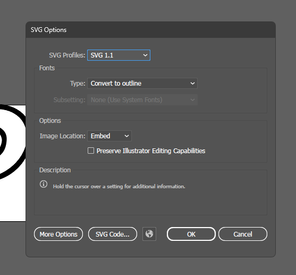 Solved: SVG not displaying paths - Adobe Product Community - 14153427