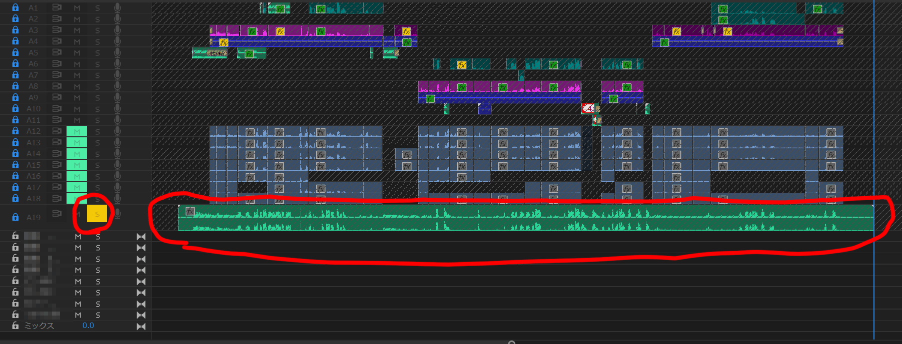 クロマノイズ除去の適用量が数値は一緒でも変わってしまう - Adobe Community - 14152073
