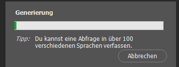 Generative Fill not working. - Adobe Community - 14154824