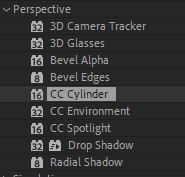 Solved: CC Sphere effect is missing - Adobe Product Community - 14155352