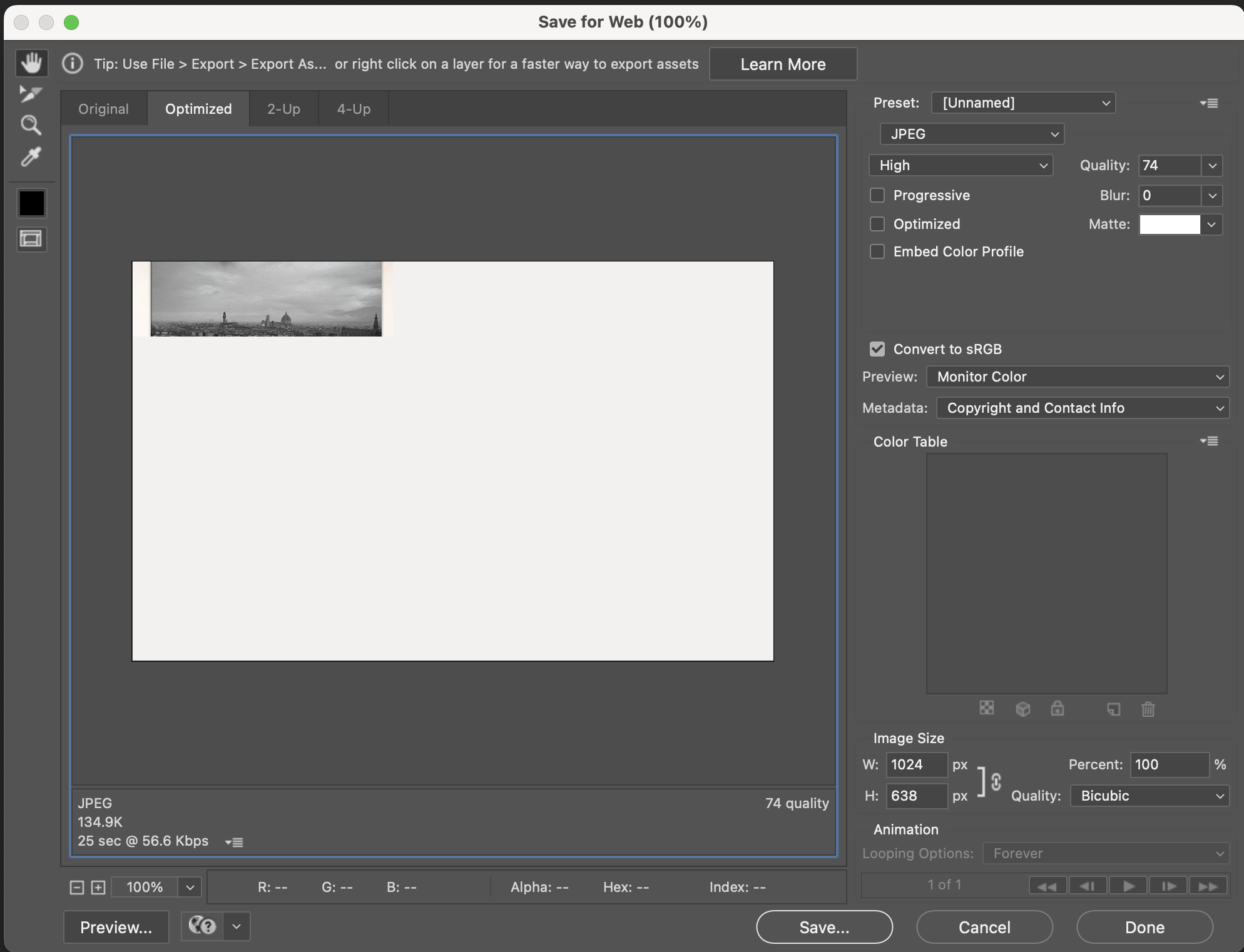 New issue, with Photoshop saving function - Adobe Community - 14153467