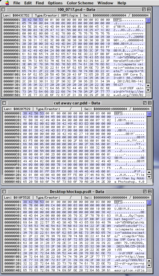 Magic numbers - Adobe Community - 14154775
