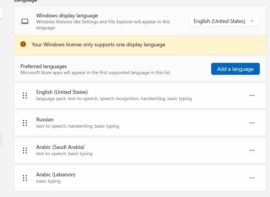 Solved: Arabic font - incorrectly view - Adobe Community - 14157780