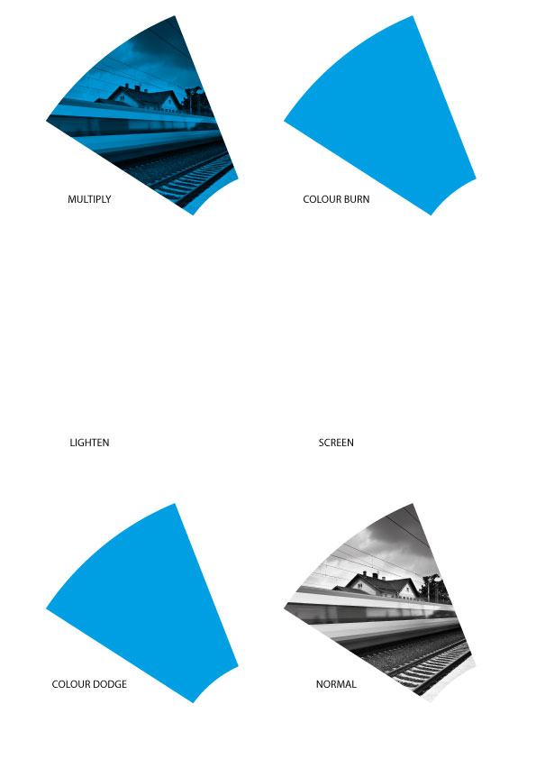 Blending Modes not behaving as expected - Adobe Product Community ...
