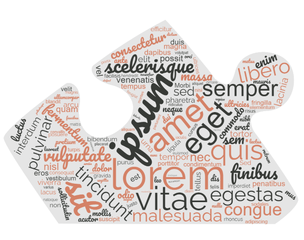 Solved: place individual words into targeted shape - Adobe Community ...