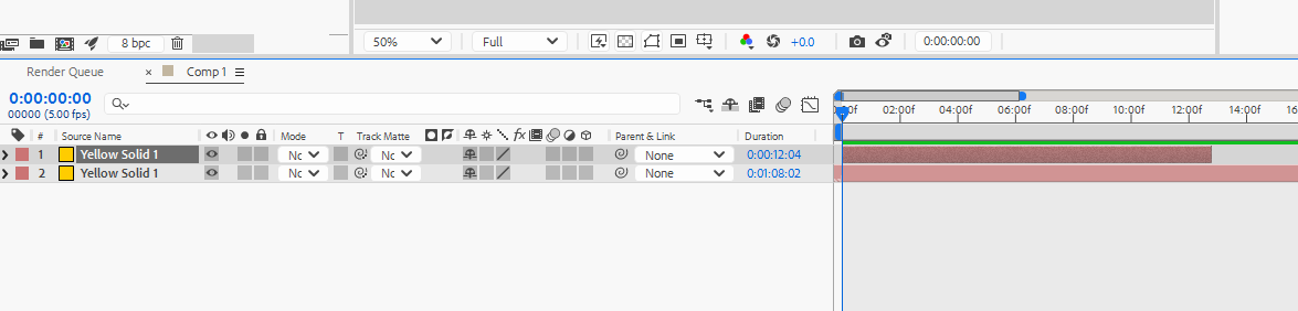 Light/White Interface theme option for After Effec... - Adobe Product ...