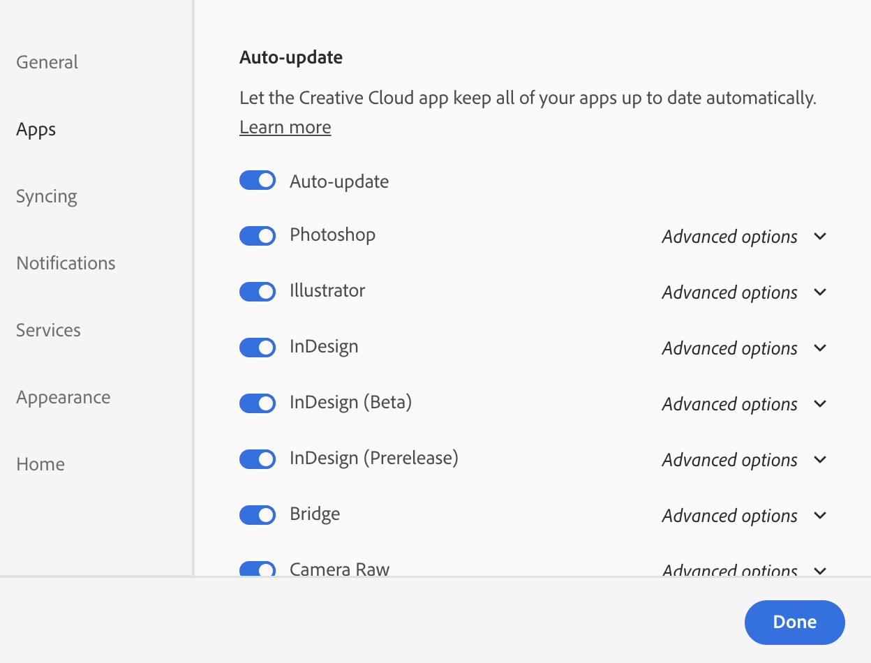 Solved: File disappeared after auto update to INdesign 202... - Adobe ...