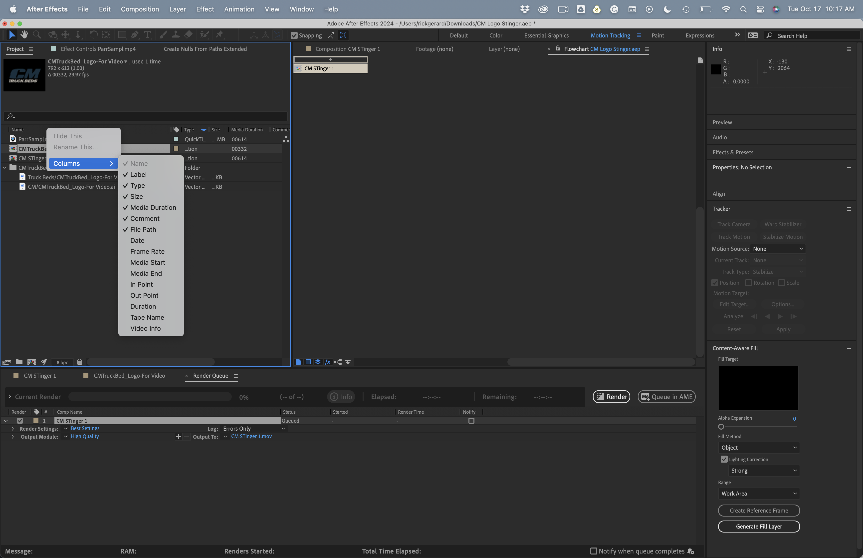 Autoscroll In Project Panel Adobe Community 14164860 